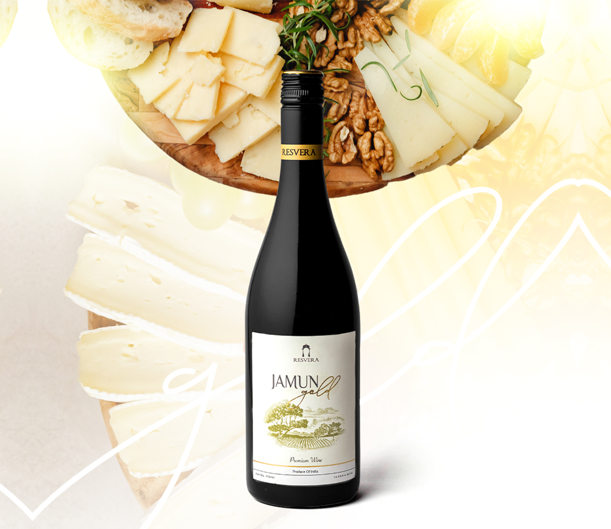 Resvera Winery | Crafting Fruit Wines to Re-live Each Day